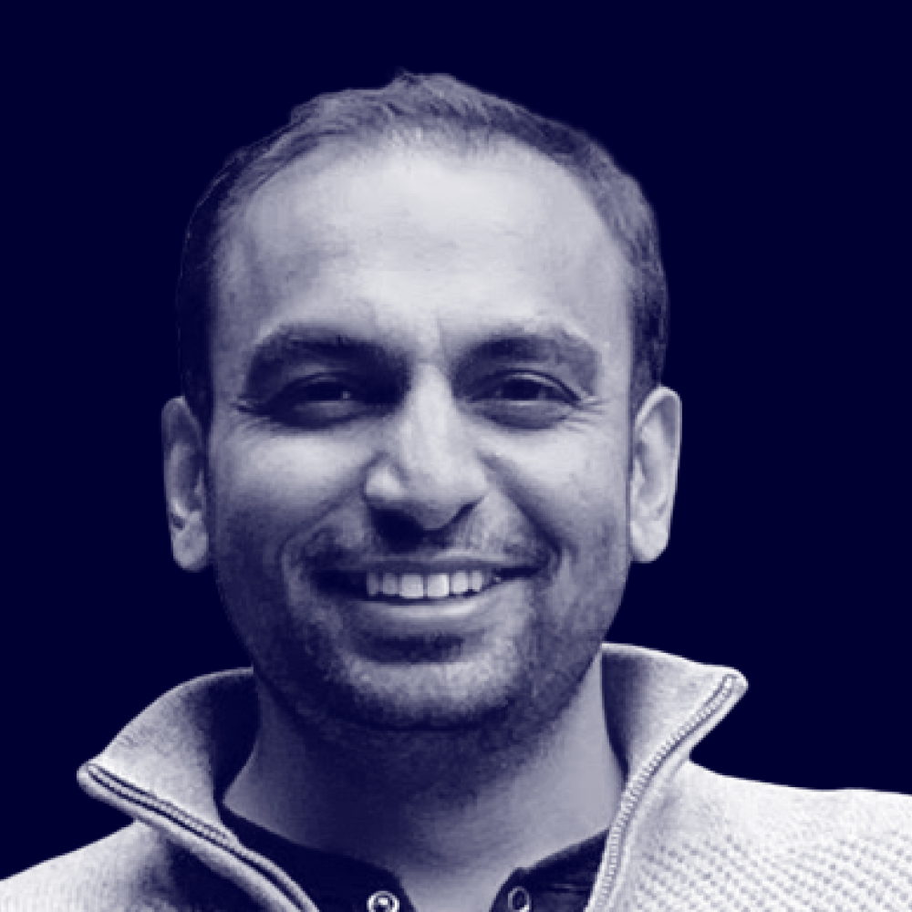 Manas Gaur Profile – SWARM Community